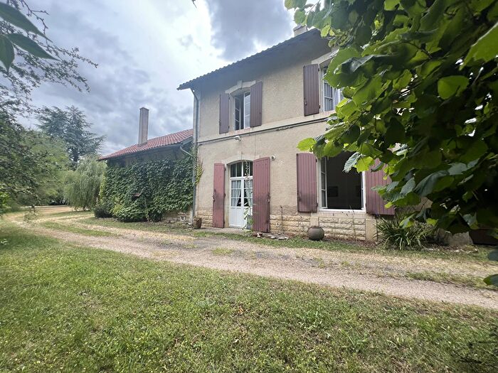 Maison 6 pièces à vendre - Verrières