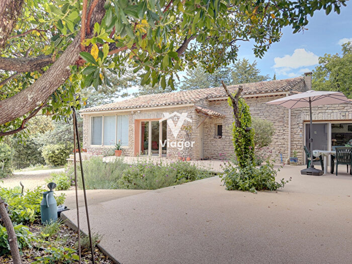 Maison 6 pièces à Murs, à vendre