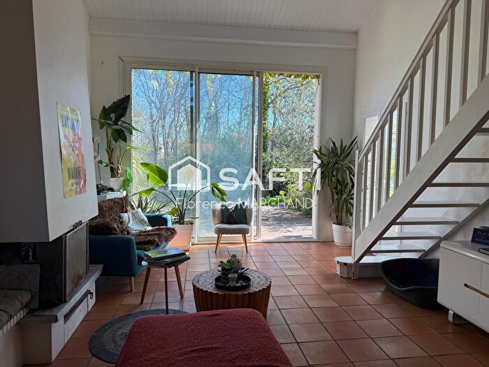 Maison 5 pièces à vendre - Châtelaillon-Plage