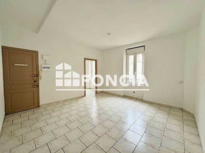 Appartement à louer - Cassayet, Narbonne - 2 pièces - 1 chambre