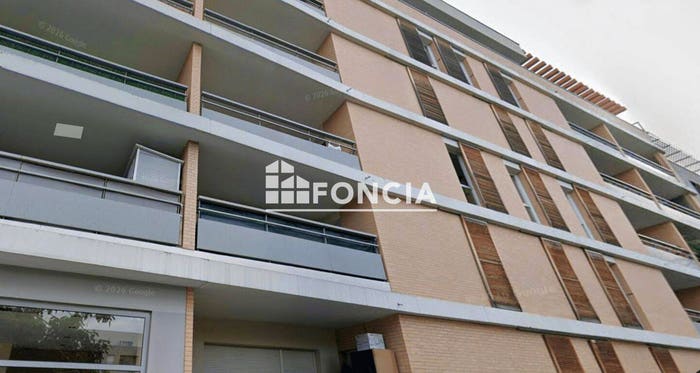 Appartement 2 pièces à louer - Croix Petit-Chenes d'Or, Cergy