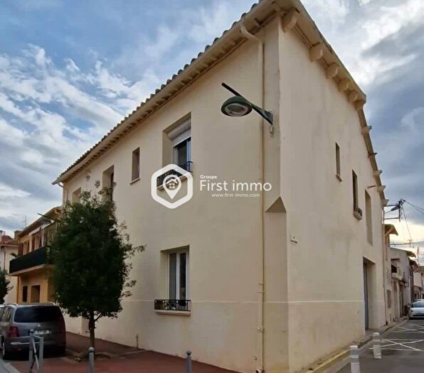 Appartement à louer - Bompas - 8 pièces - 6 chambres