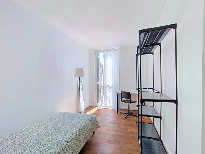 Appartement 1 pièce à Valenton, à louer