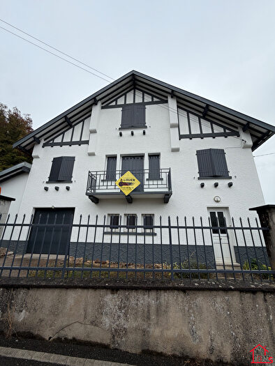 Maison 4 pièces à louer à Marbache