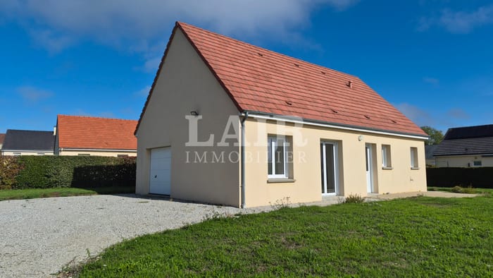 Maison 3 pièces à Sées, à vendre
