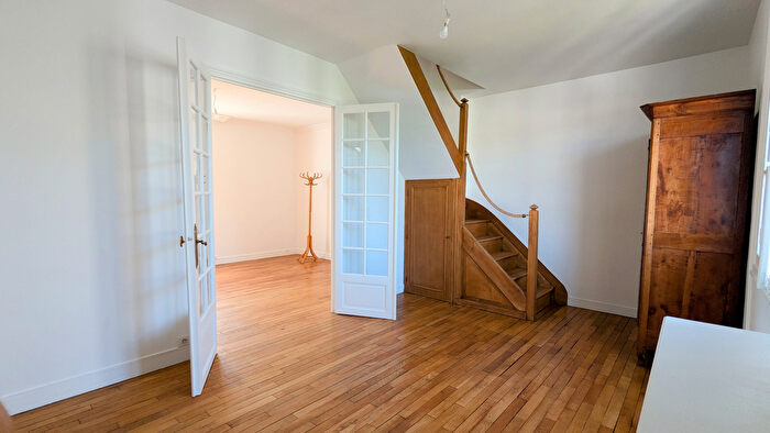 Appartement 4 pièces à louer à Versailles, Clagny Glatigny