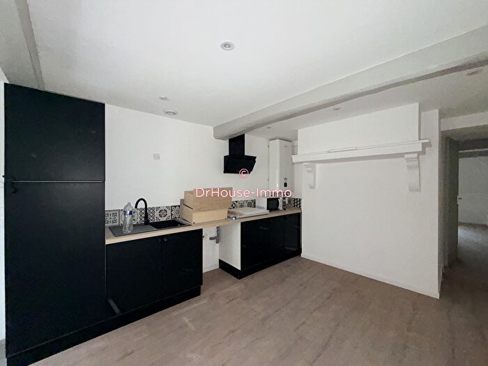 Appartement 2 pièces à vendre - Dieppe, Centre-ville, Saint-Pierre, Chanzy