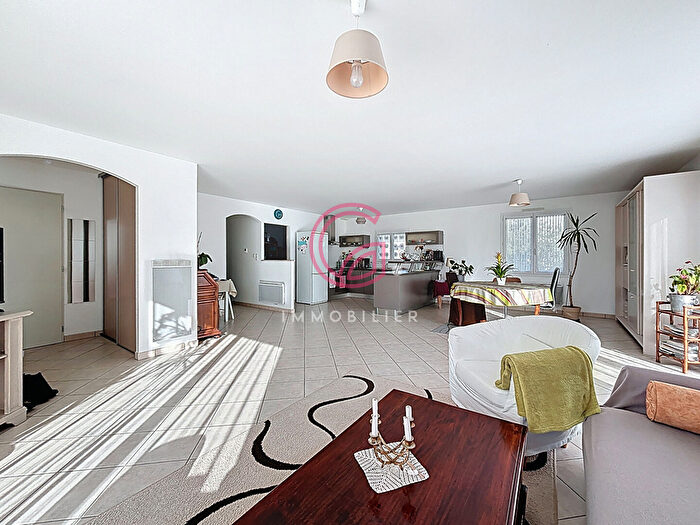 Maison à vendre - Biscarrosse - 4 pièces - 3 chambres