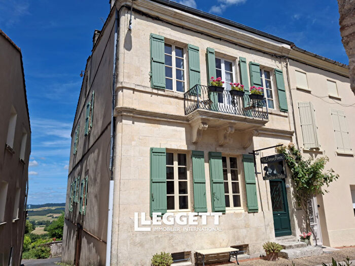 Monclar : Maison 7 pièces à vendre