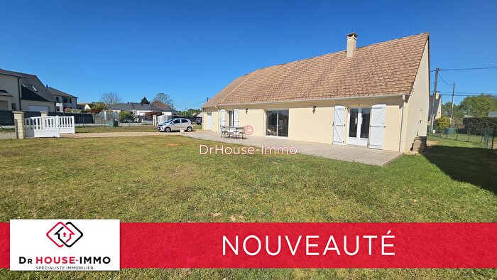 Maison 6 pièces à Changé, à vendre