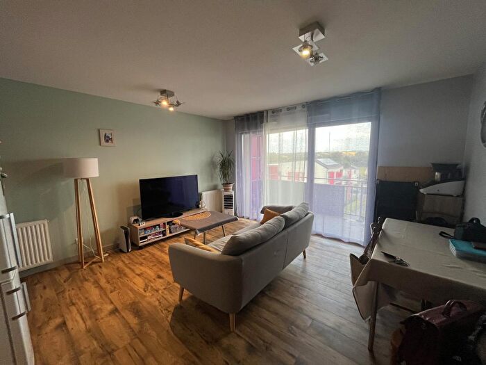 Appartement 2 pièces à Onet-le-Château, à louer