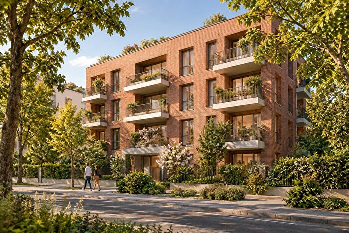 Maison 3 pièces à Ormesson-sur-Marne, à vendre