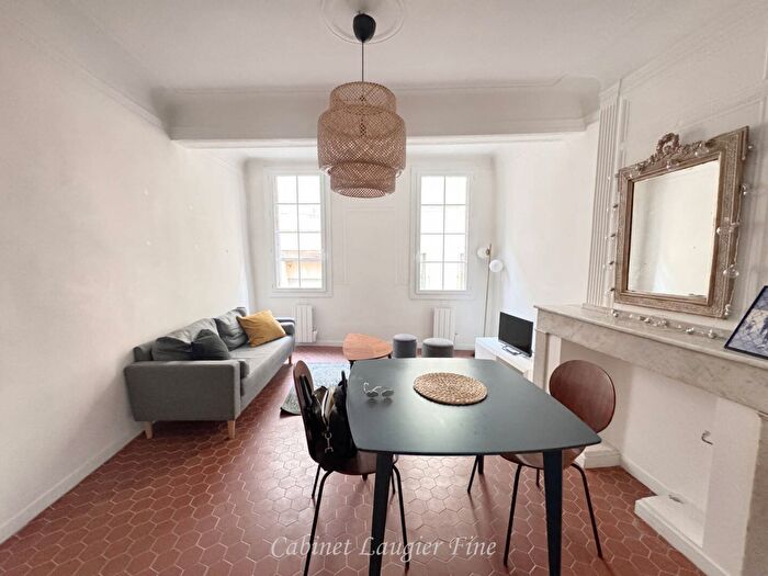 Appartement 2 pièces à louer à Aix-en-Provence
