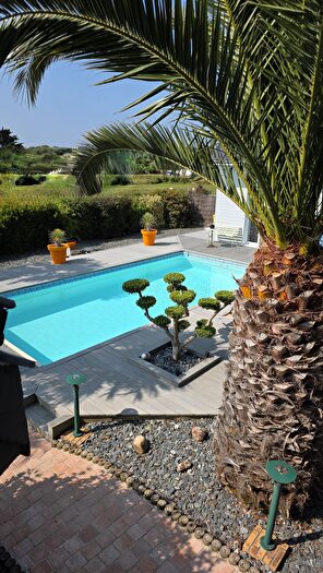 Maison à vendre - Saint-Pierre-Quiberon - 7 pièces - 4 chambres