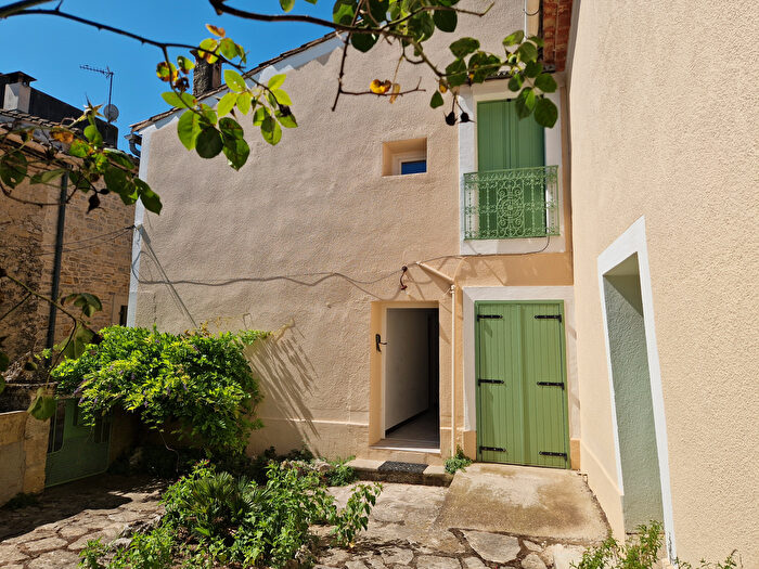 Maison à vendre - Carnas - 8 pièces - 5 chambres