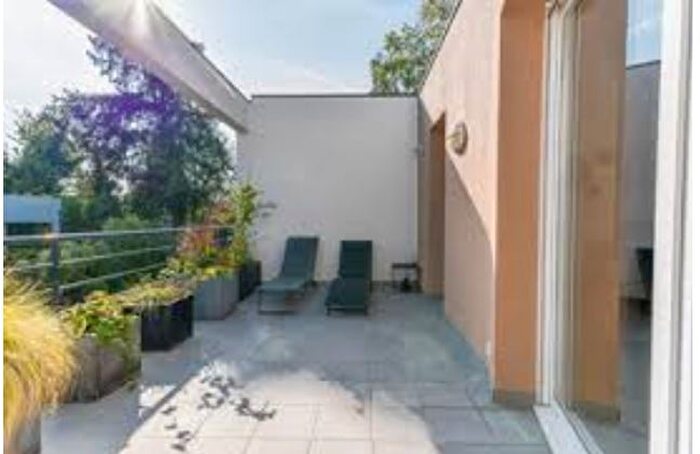 Maison à vendre - Marseille e , Saint-Jérome - 2 pièces