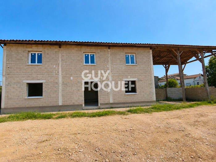 Sous Prefecture-Gare, Marmande - Appartement 3 pièces à louer