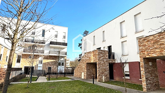 Poissy, Les Capucines - Maison 3 pièces à vendre