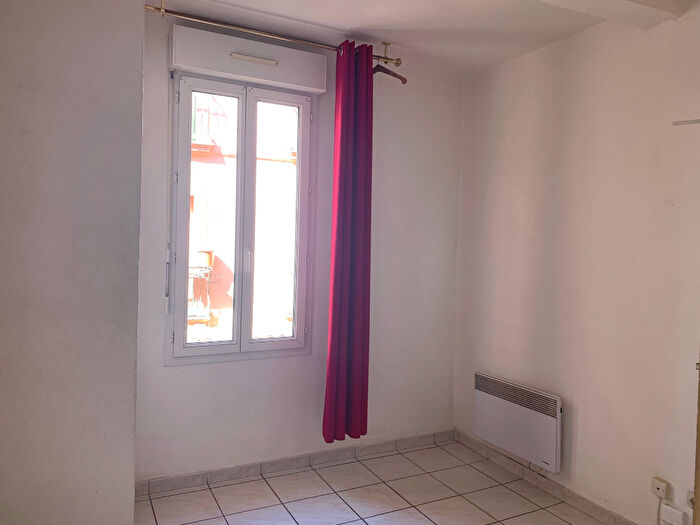 Appartement 1 pièce à louer à Montpellier, Gares