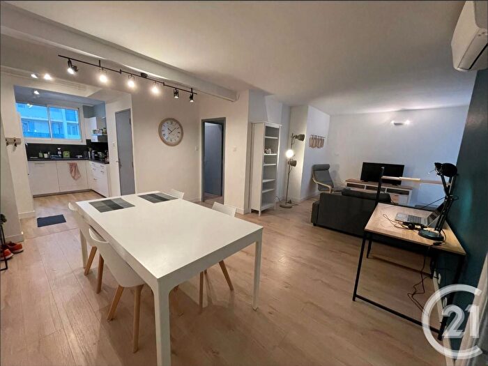 Appartement 4 pièces à vendre - Toulouse, Guilhemery, Bonhoure, La Gloire