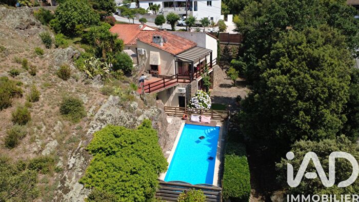 Maison 5 pièces à Sorède, à vendre