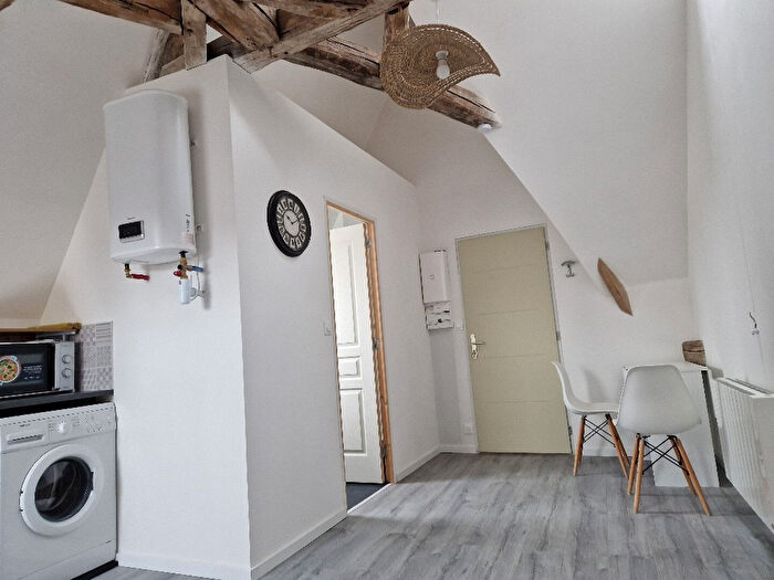 Appartement à louer - Sézanne - 1 pièce