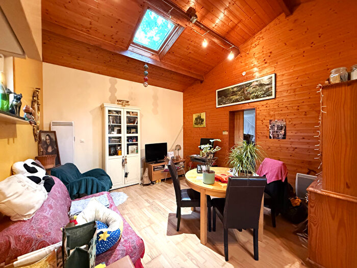 Maison à vendre - Arès - 5 pièces - 4 chambres