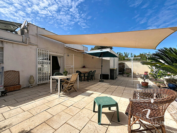 Maison 4 pièces à vendre à Mauguio, Carnon