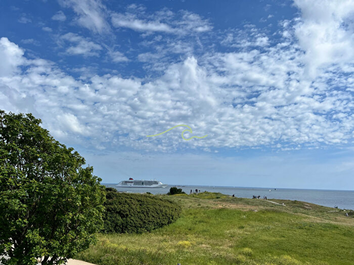 Appartement 5 pièces à vendre à Larmor-Plage