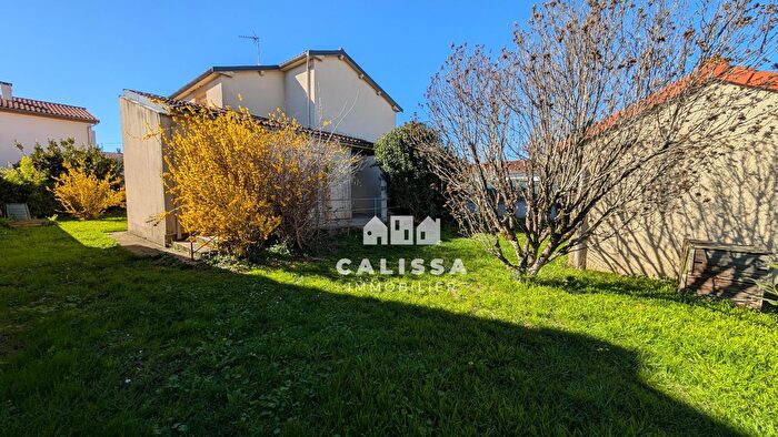 Maison à louer - Pamiers, Chemin des Oules, La Bouriette - 4 pièces - 3 chambres