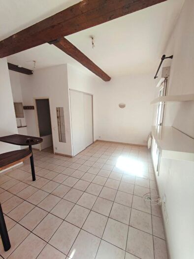 Montpellier, Gambetta - Appartement 1 pièce à louer