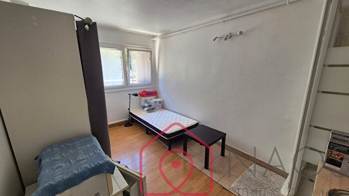 Meudon, Meudon la Forêt - Appartement 1 pièce à vendre