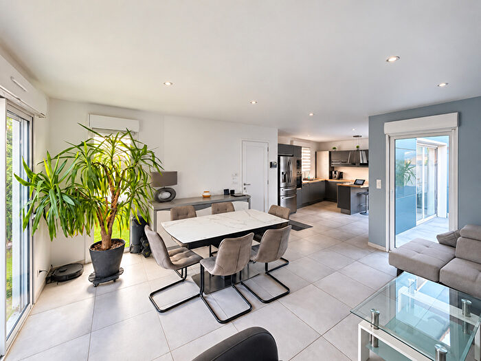 Le Bignon - Maison 5 pièces à vendre