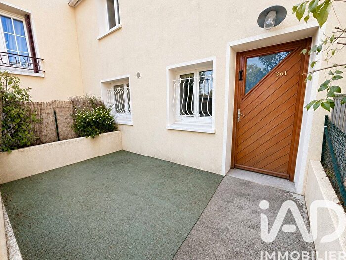 Bouafle : Appartement 3 pièces à louer