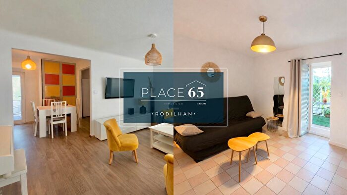 Rodilhan - Maison 5 pièces à vendre