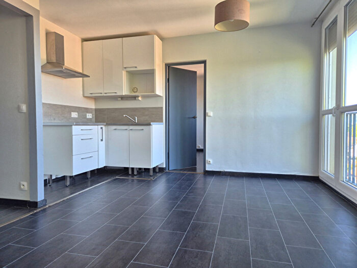 Billère, Laffitte : Appartement 2 pièces à vendre