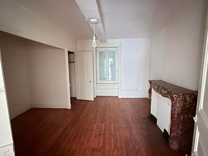 Appartement 1 pièce à vendre - Boën-sur-Lignon