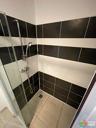 Appartement 4 pièces à louer à Saint-Denis