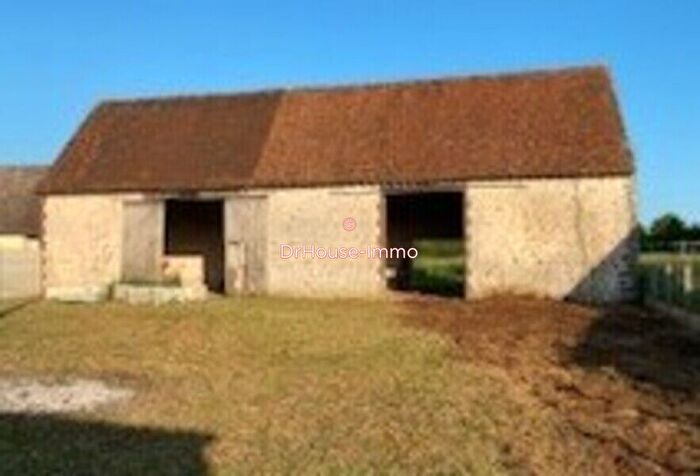 Saint-Éliph - Maison 2 pièces à vendre