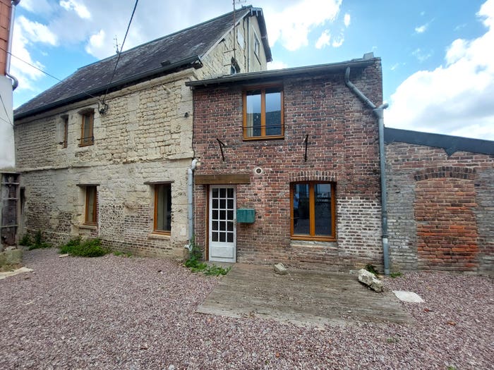 Maison 4 pièces à vendre - postalCode