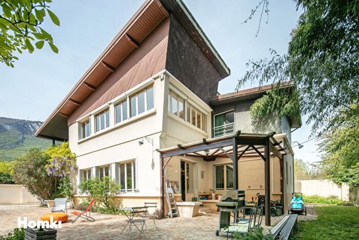 Fontaine, Charles Michels - Maison 10 pièces à vendre