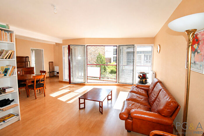 Appartement 6 pièces à vendre à Quartiers Centre, Colombier
