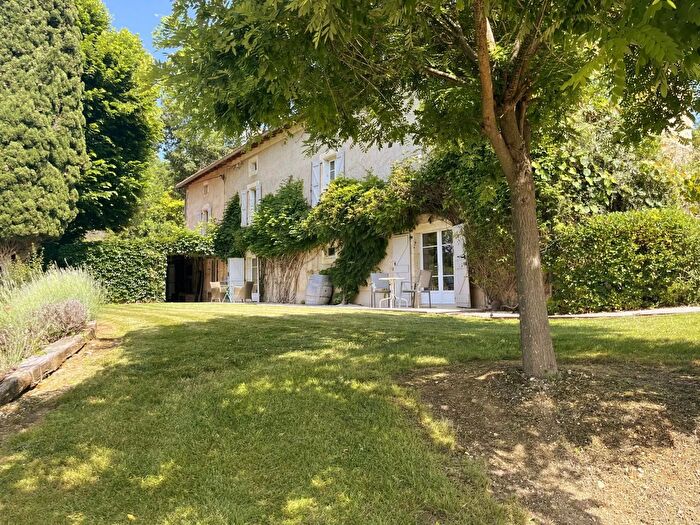 Maison à vendre - Cordes-sur-Ciel - 7 pièces - 4 chambres