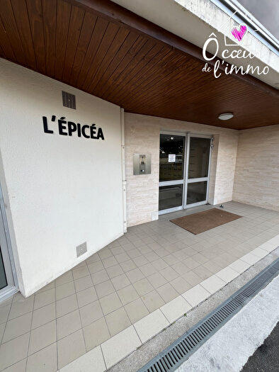 Appartement 5 pièces à vendre - Cholet, Lorraine