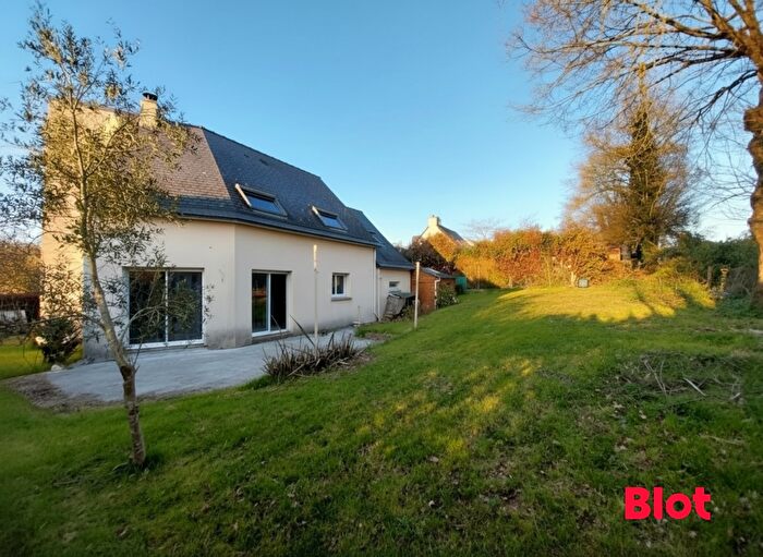 Maison 7 pièces à vendre - Ercé-en-Lamée