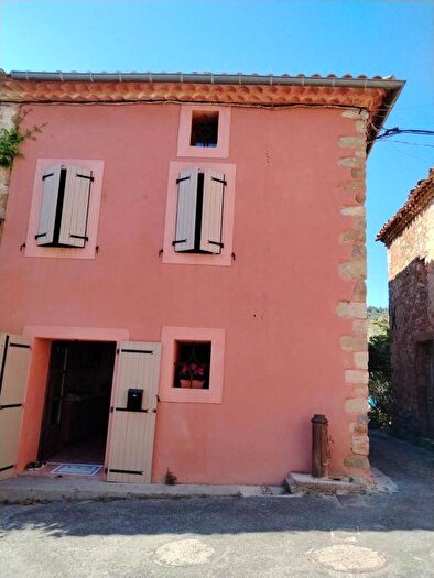 Maison à louer - Albas - 2 pièces - 1 chambre