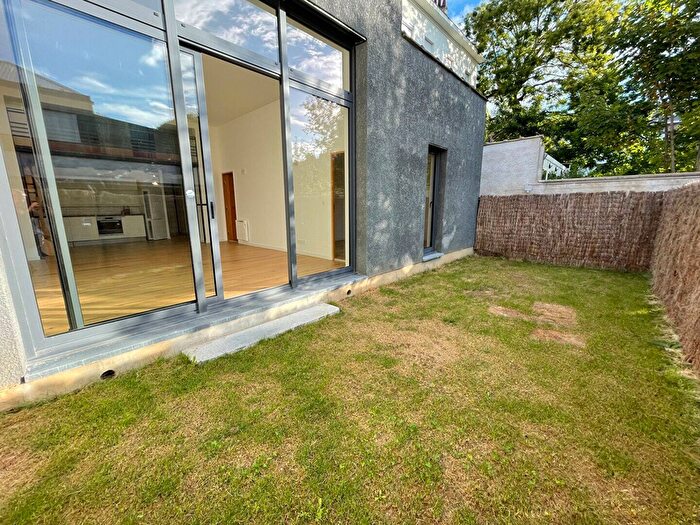 Appartement à louer - Wazemmes, Lille - 3 pièces - 2 chambres