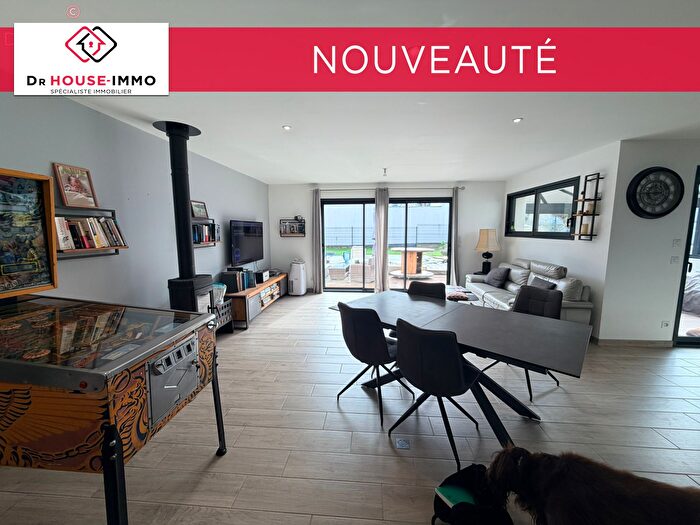 Coëx - Maison 3 pièces à vendre