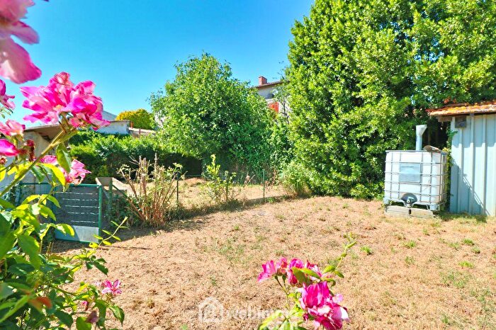 Maison 7 pièces à Vivonne, à vendre