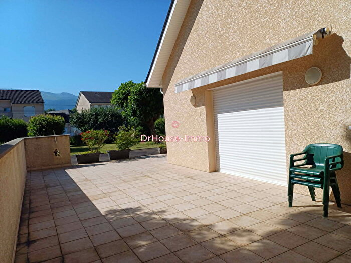 Maison à vendre - Arudy - 4 pièces - 3 chambres